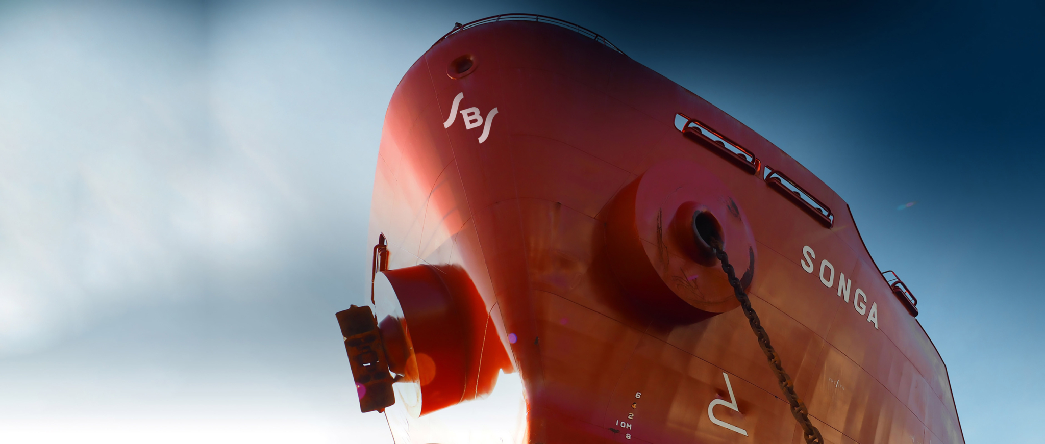 Songa Shipmanagement Ltd - Operational excellence