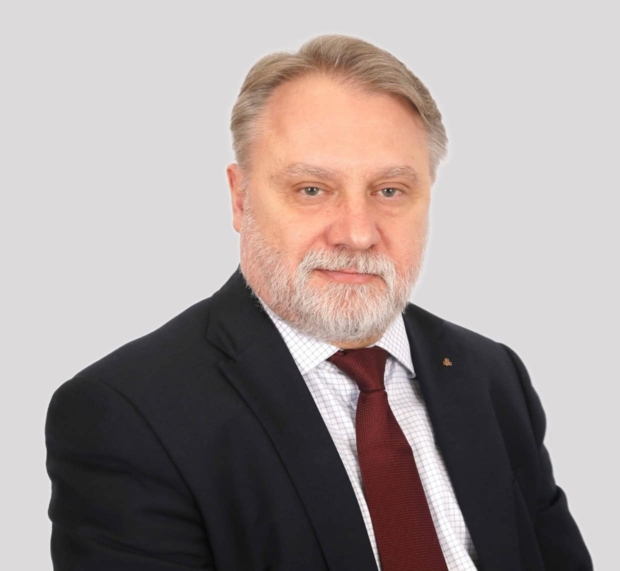 George Ladas - Songa Shipmanagement Ltd